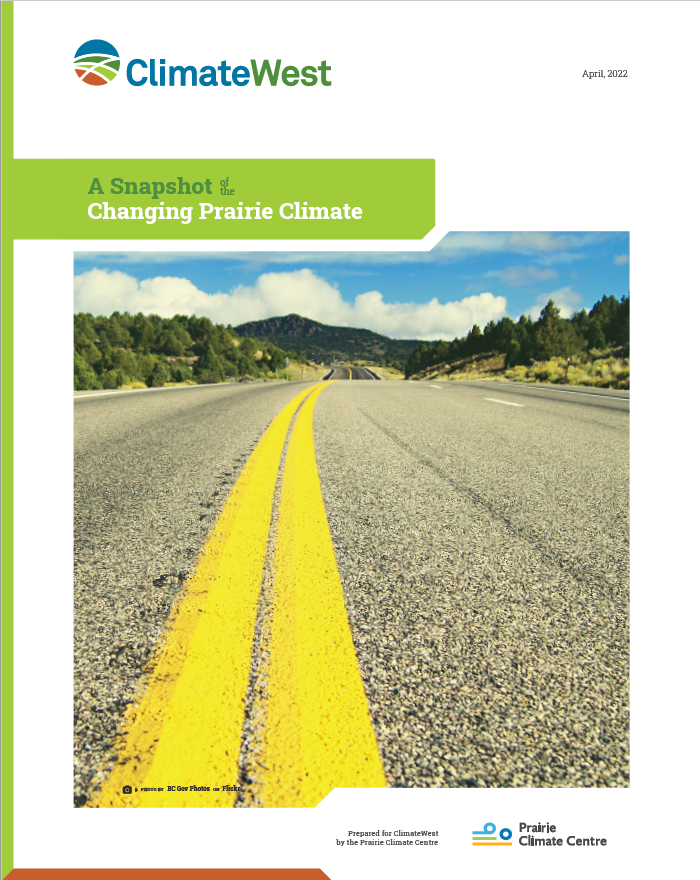 Growing Resilience: Meeting the Climate Data Needs of Agronomists ...