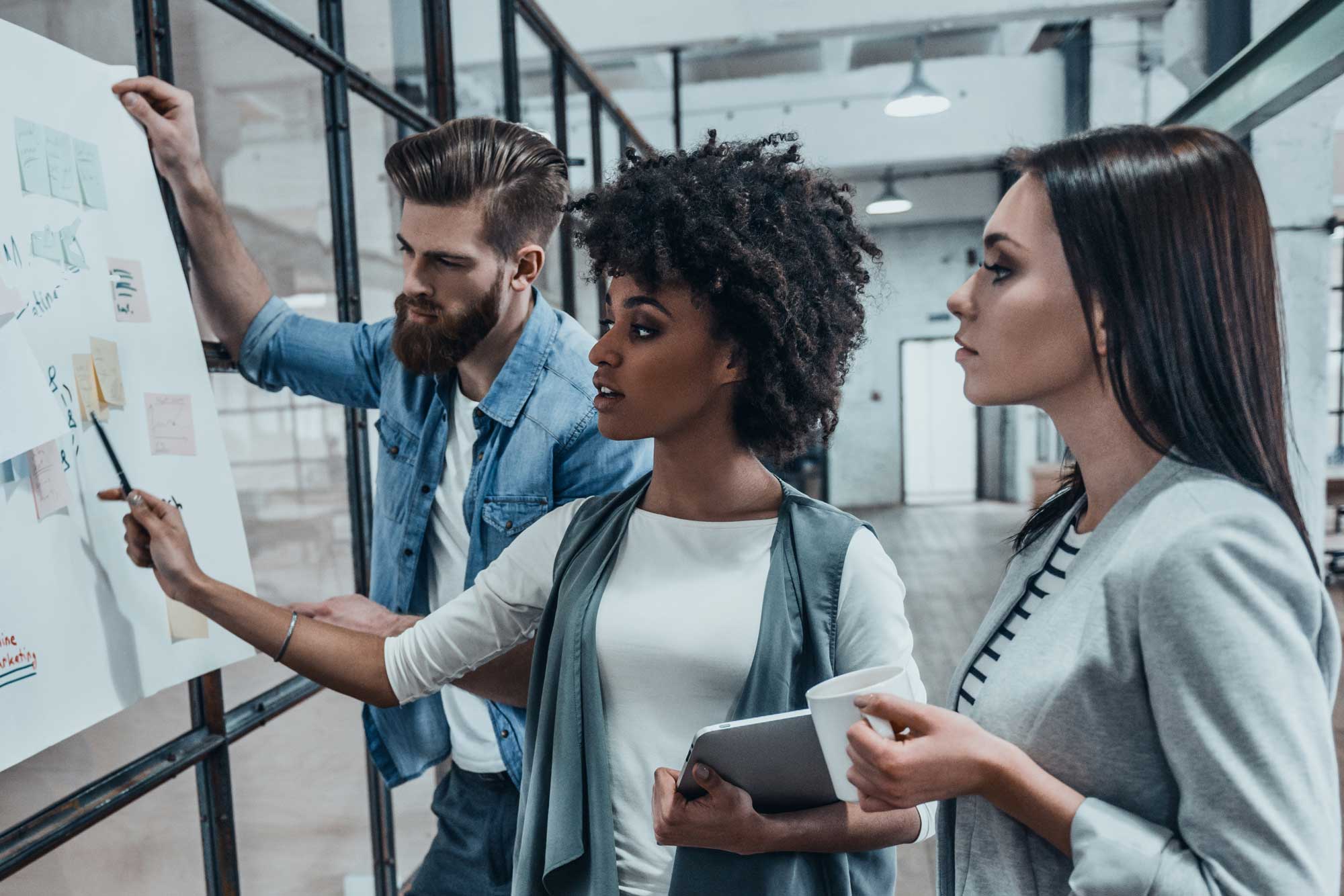 Understanding Ranges in Climate Projections — ClimateData.ca