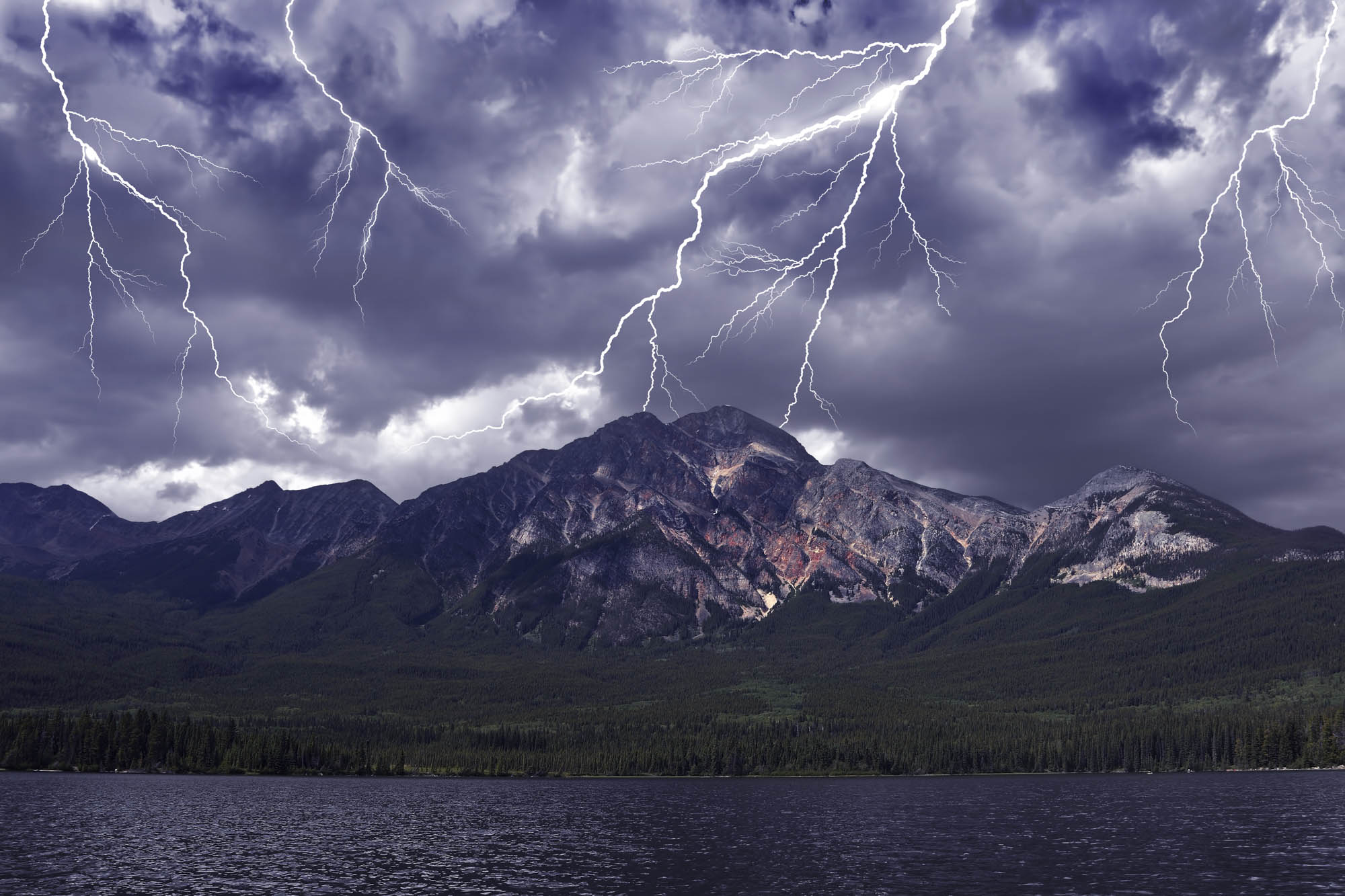 Primer on Climate Change and Extreme Precipitation — ClimateData.ca